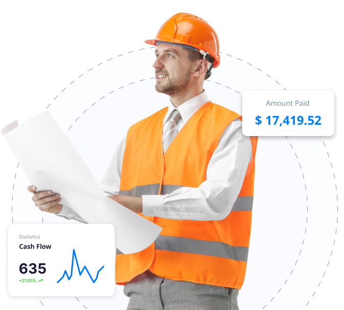 Best Accounting Software for Contractors | Moon Invoice