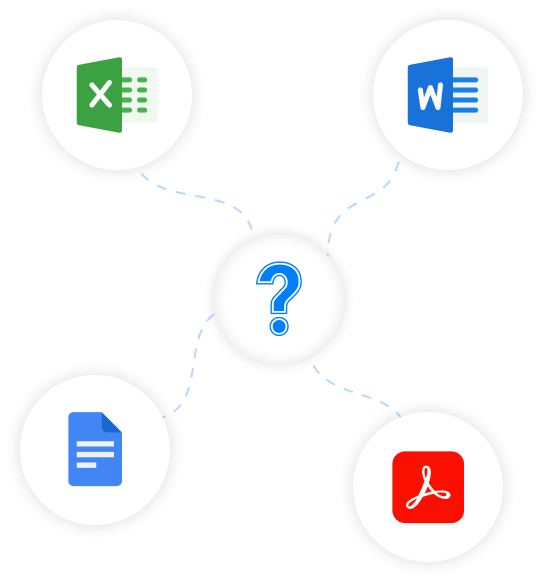 Free Invoice Templates | Download, Customize & Send