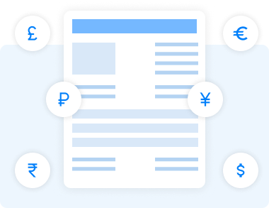 Online Invoice Payment Processing