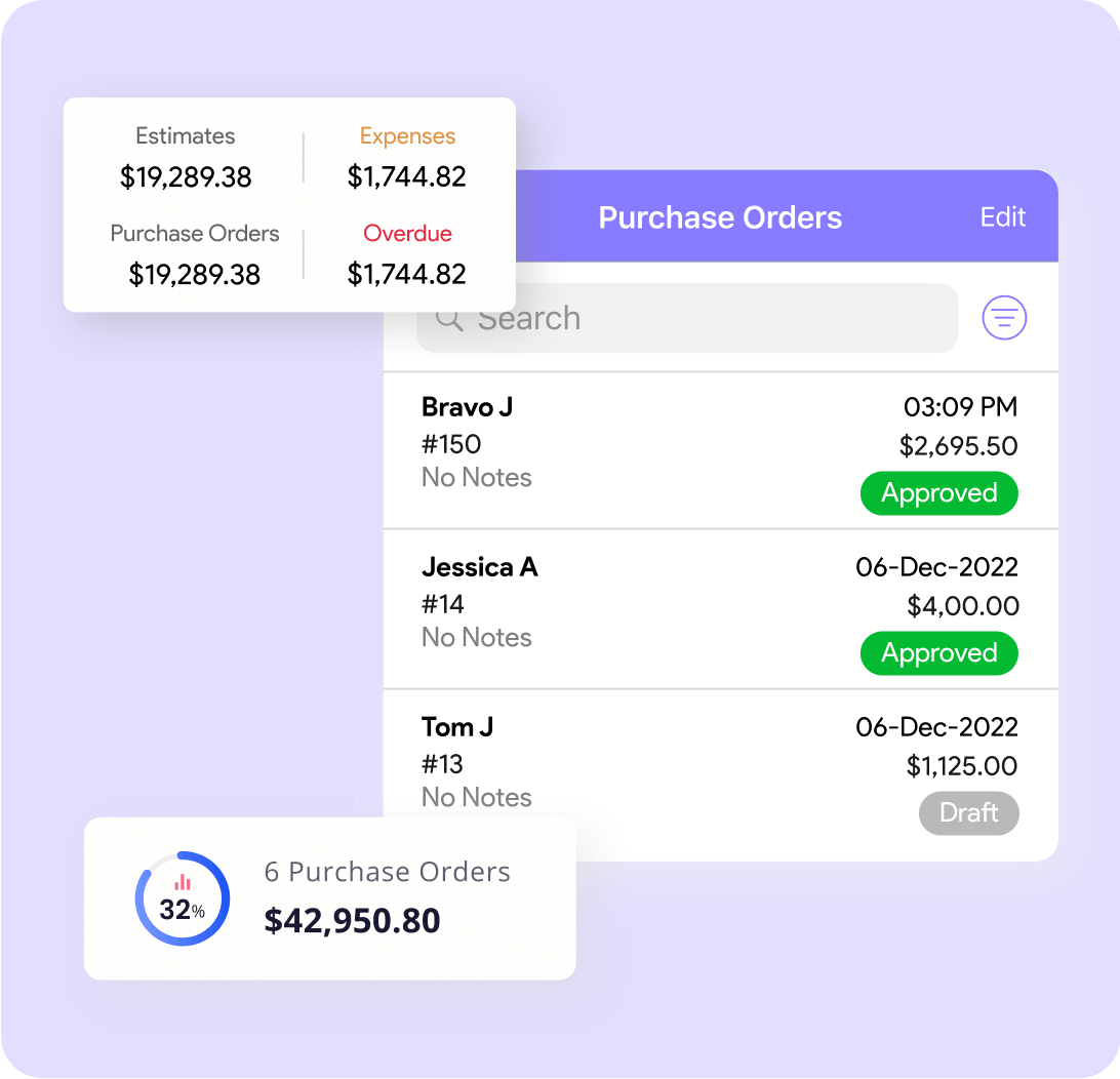 Invoice Software for Small Businesses - Moon Invoice