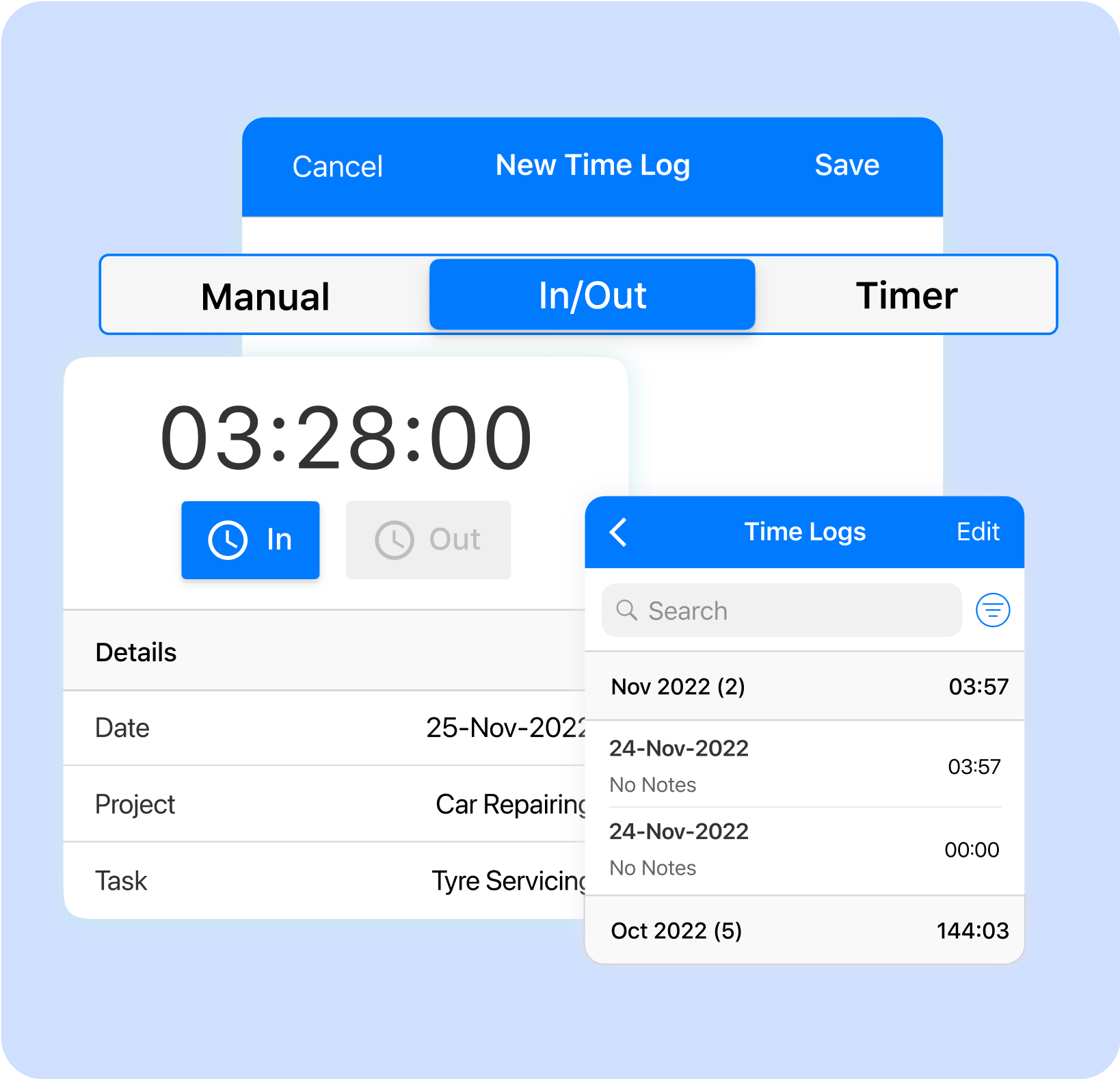 Invoice Software for Small Businesses - Moon Invoice